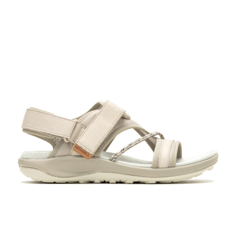 Merrell Terran 4 Backstrap - Sandals - Women's | Hardloop