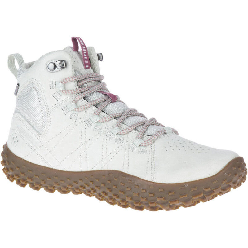 Merrell Wrapt Mid Waterproof - Walking shoes - Women's | Hardloop