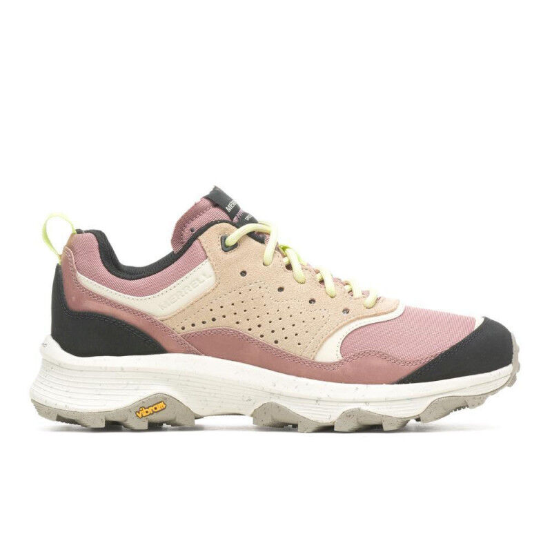 Merrell Speed Solo - Walking shoes - Women's | Hardloop