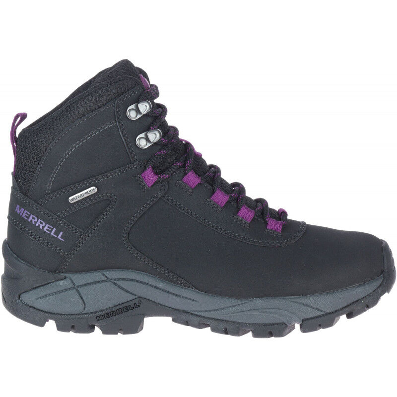 Merrell Vego Mid LTR Waterproof - Walking shoes - Women's | Hardloop