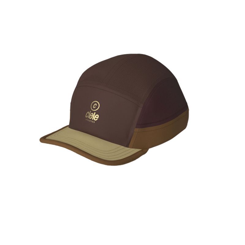 Ciele Athletics ALZCap SC C Plus - Cap | Hardloop