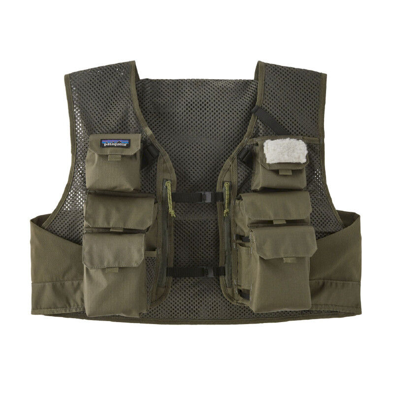 Patagonia Stealth Pack Vest - Rucksack | Hardloop
