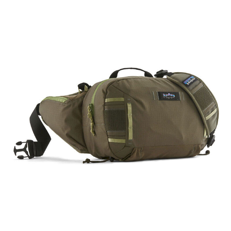 Patagonia Stealth Hip Pack - Hip bag | Hardloop