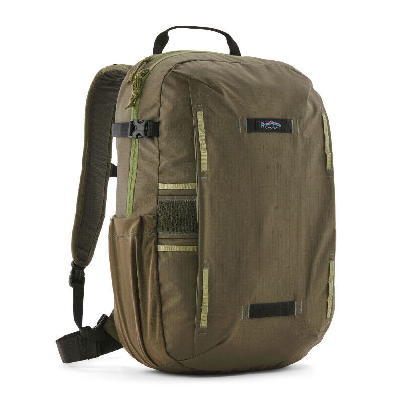Patagonia Stealth Pack - Backpack | Hardloop