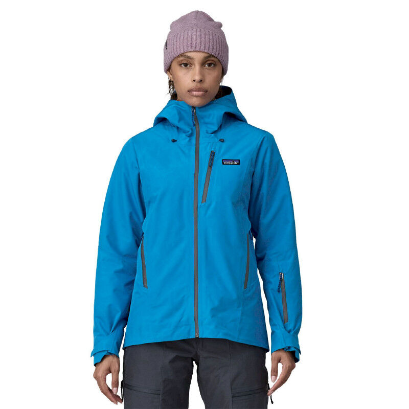 Patagonia Women's Insulated Storm Shift Jacket - Skijacke - Damen ...