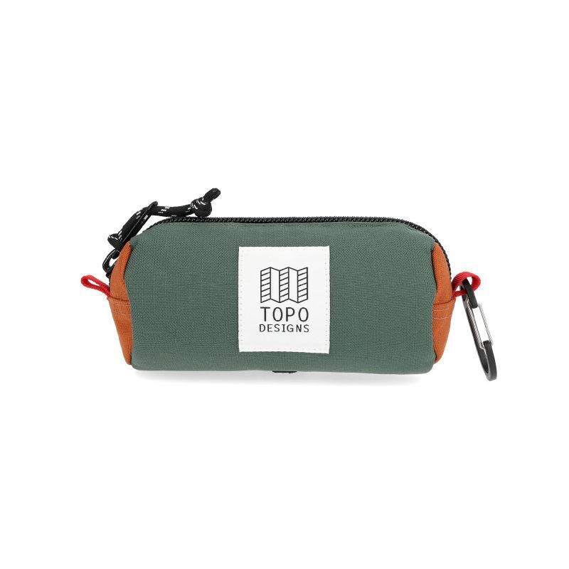Topo Designs Burrito Bag - Travel Shoulder bag | Hardloop