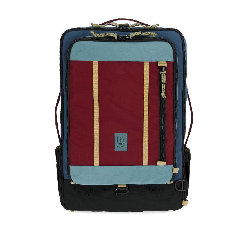 Topo Designs Global Travel Bag 40L - Travel backpack | Hardloop