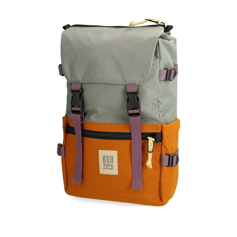 Topo Designs Rover Pack Classic - Reppu