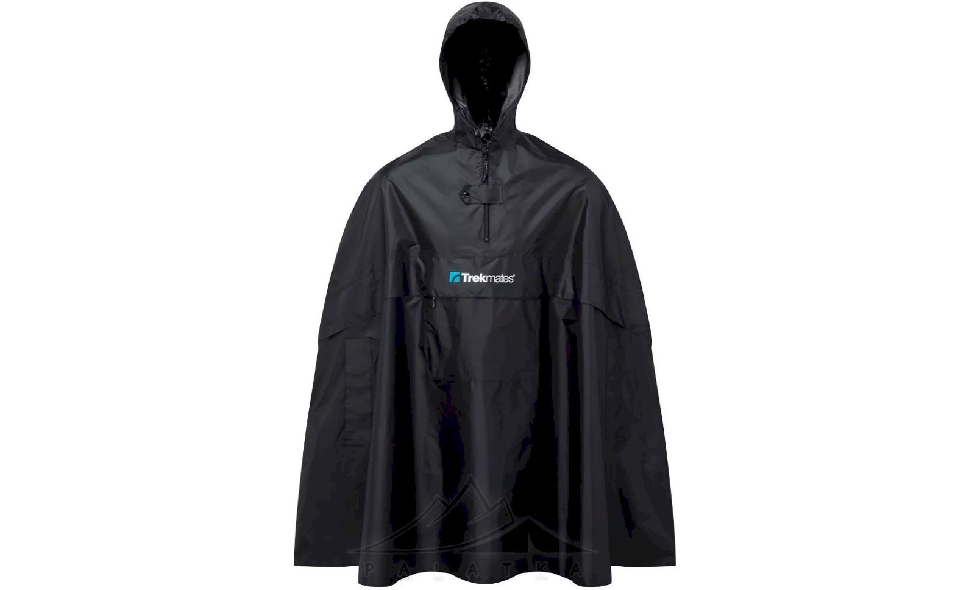 Trekmates Pak Poncho - Poncho | Hardloop