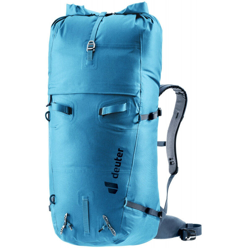 deuter Durascent 44+10 - Mountaineering backpack - Men's | Hardloop