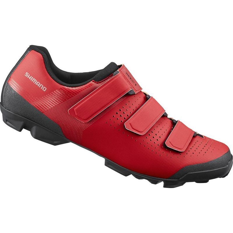 Shimano XC100 - Chaussures VTT homme