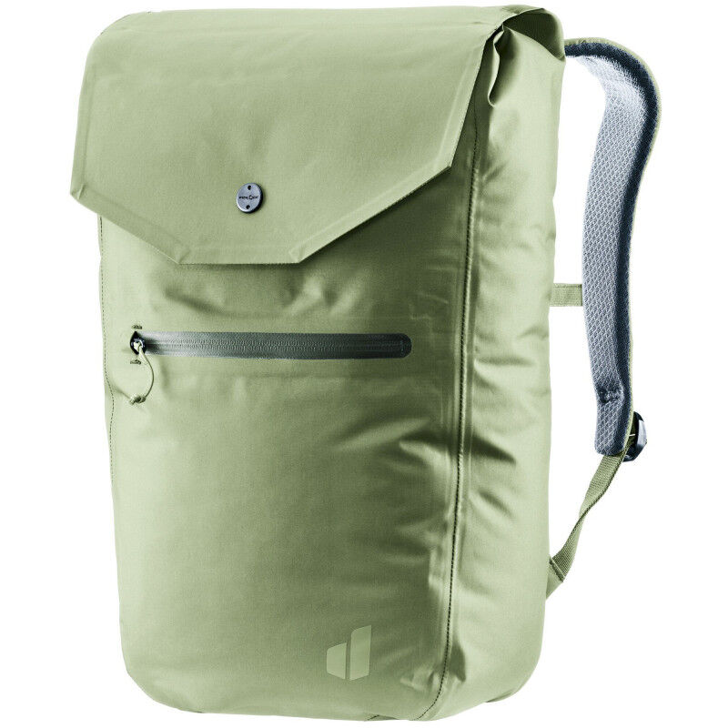 deuter Drout 20 - Urban backpack | Hardloop