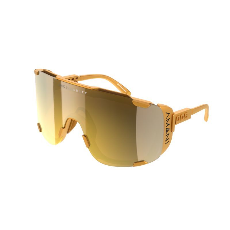 Poc Devour Ultra Amani Edition - Lunettes vélo | Hardloop