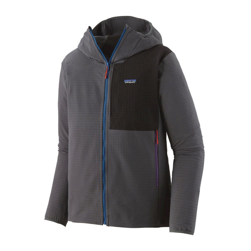 Patagonia R1 TechFace Hoody - Softshell jacket - Men's | Hardloop