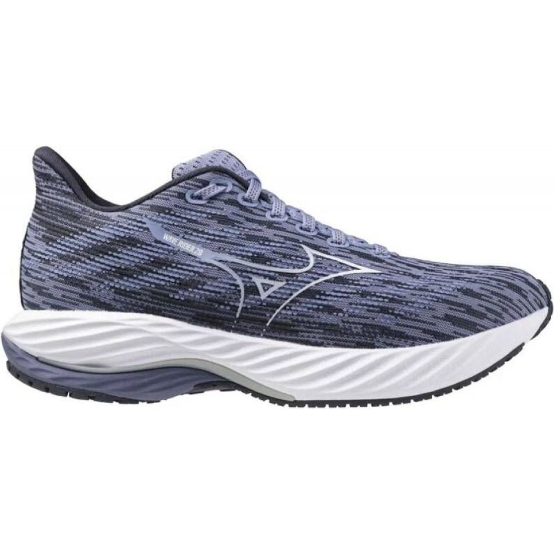 Mizuno Wave Rider 28 - Chaussures running femme | Hardloop