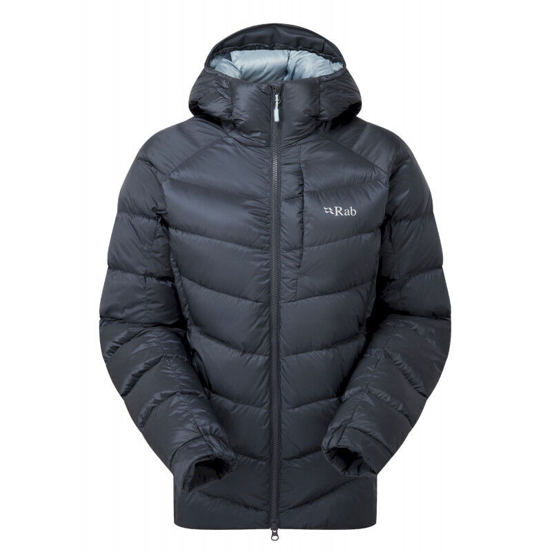 Rab Women's Axion Pro Jacket - Dunjacka - Dam | Hardloop