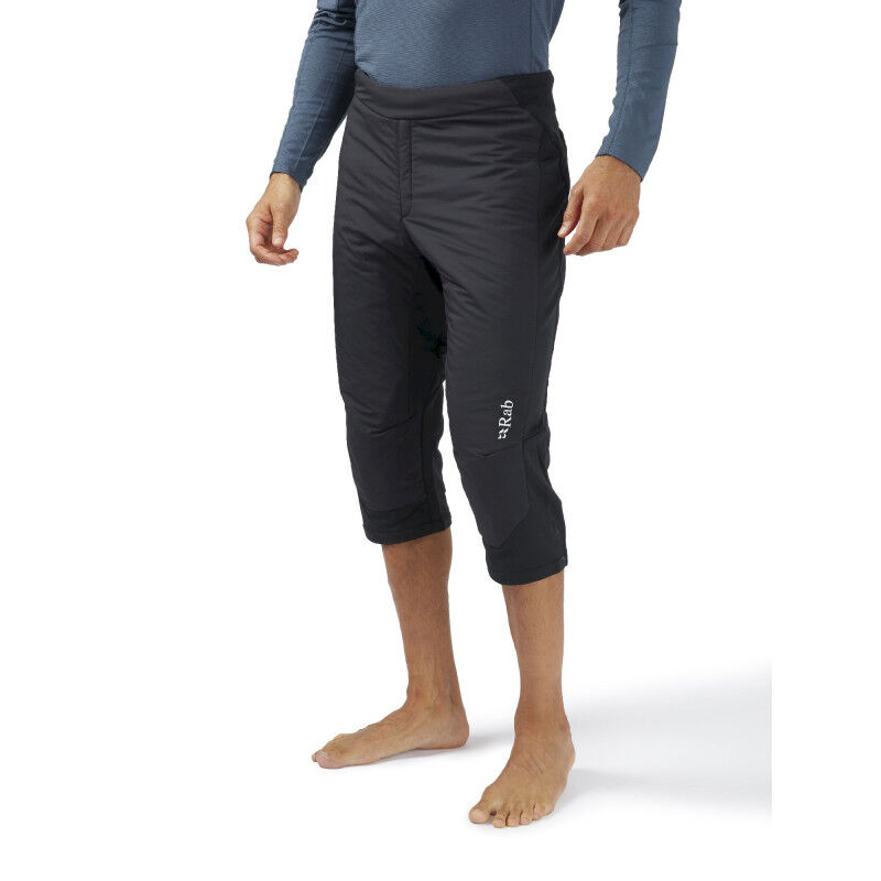 Rab Xenair 3/4 Pant - Base layer - Men's | Hardloop