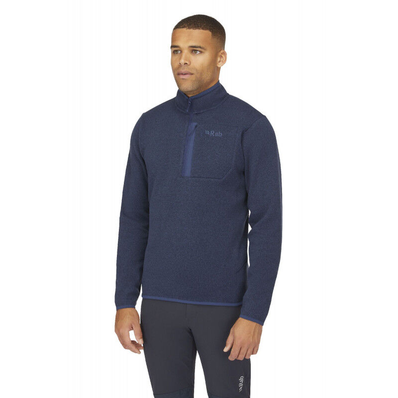 Rab Ryvoan Pull-On - Fleece jacket - Men's | Hardloop