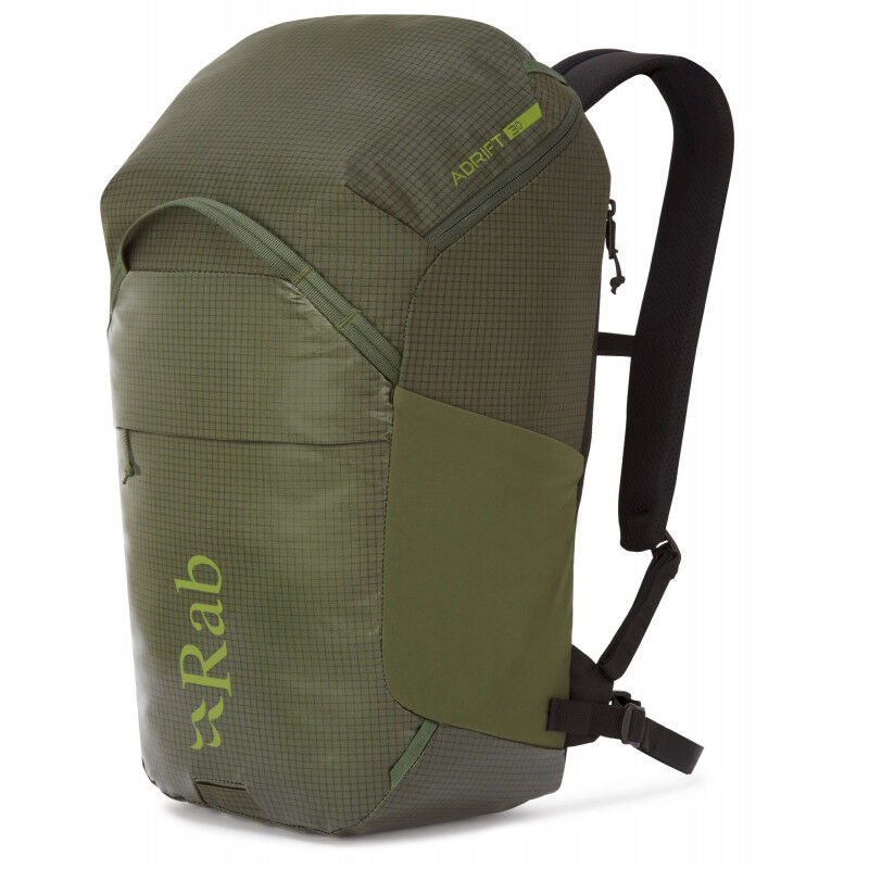 Rab Adrift 30 - Wanderrucksack | Hardloop