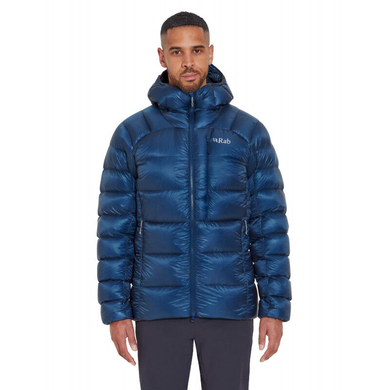 Rab Mythic Ultra Jacket - Dunjacka - Herr