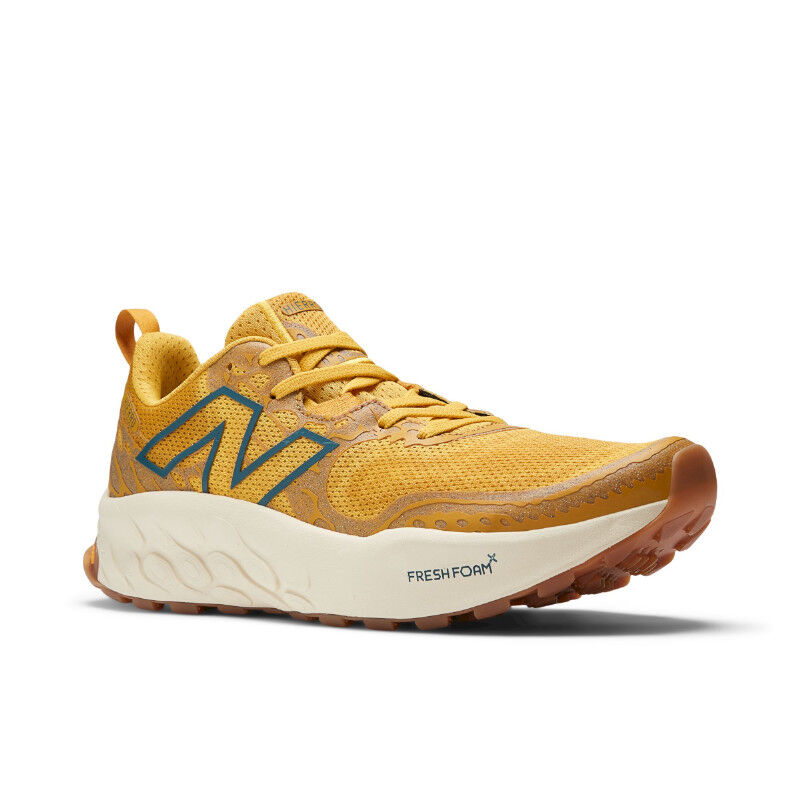 New Balance Fresh Foam X Hierro V8 - Trailrunningskor - Herr | Hardloop