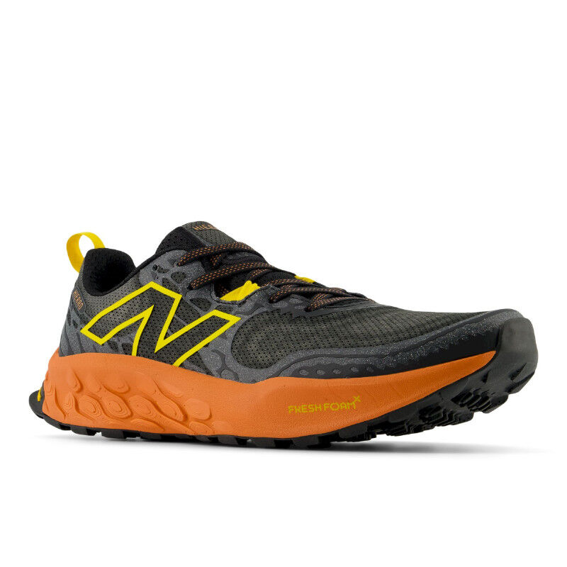 New Balance Fresh Foam X Hierro V8 - Trailrunningskor - Herr | Hardloop