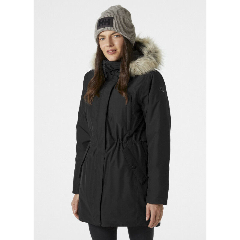 Helly Hansen Irma Parka - Parka - Damen | Hardloop