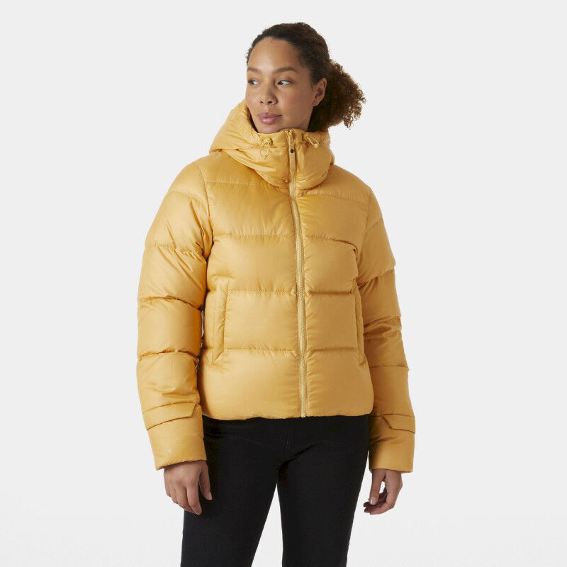 Helly Hansen Essence Down Jacket Daunenjacke Damen Hardloop
