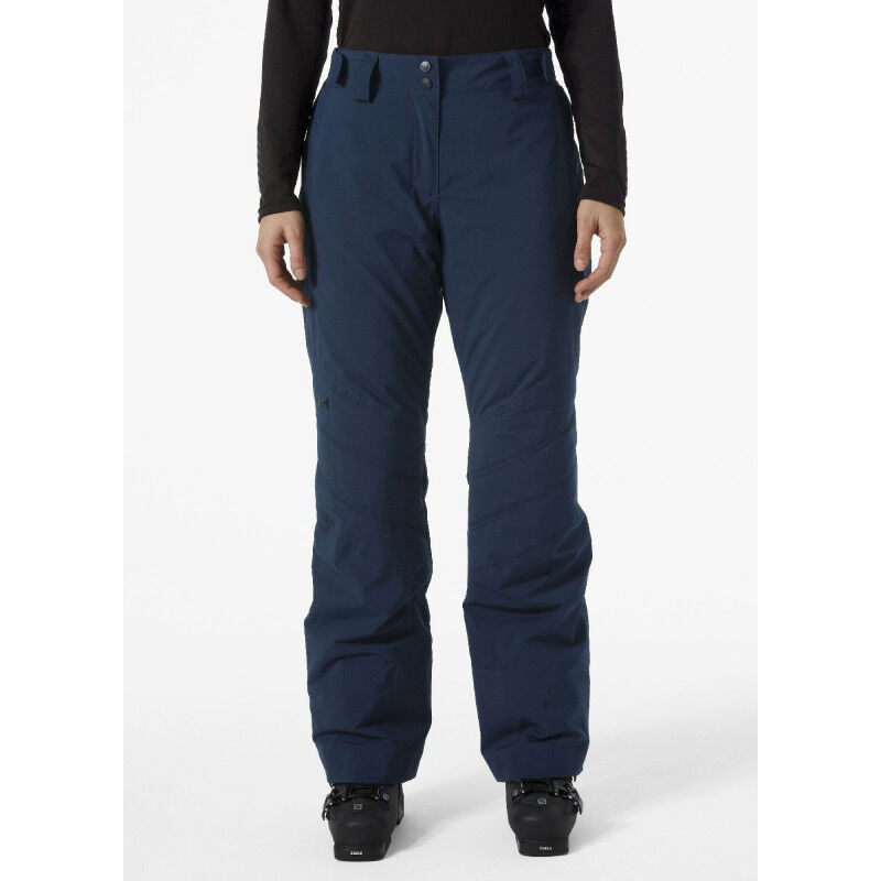 Helly Hansen Alpine Insulated Pant - Ski trousers - Women's | Hardloop