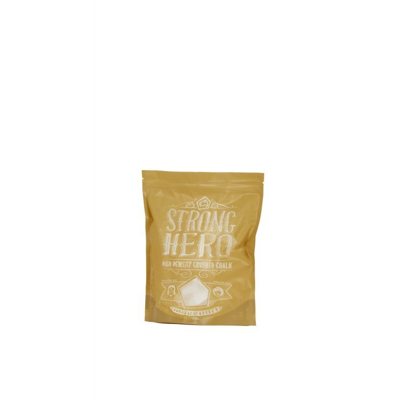 E9 Strong Hero - Chalk | Hardloop