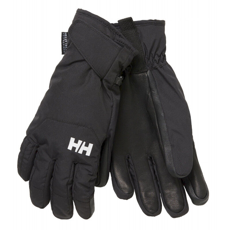 Helly Hansen Swift HT Glove - Ski gloves | Hardloop