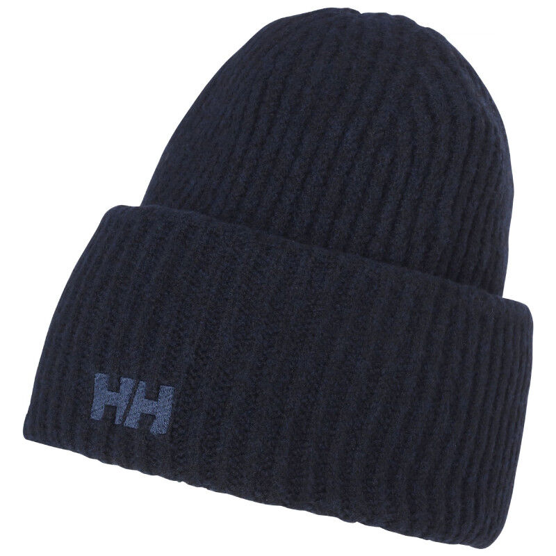 Helly Hansen Soft Rib Beanie - Bonnet | Hardloop