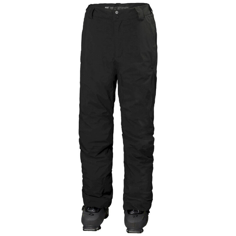 Helly Hansen Alpine Insulated Pant - Ski trousers - Men's | Hardloop