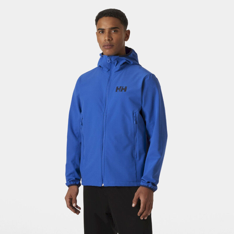 Helly Hansen Cascade Shield Jacket - Softshelljacke - Herren | Hardloop