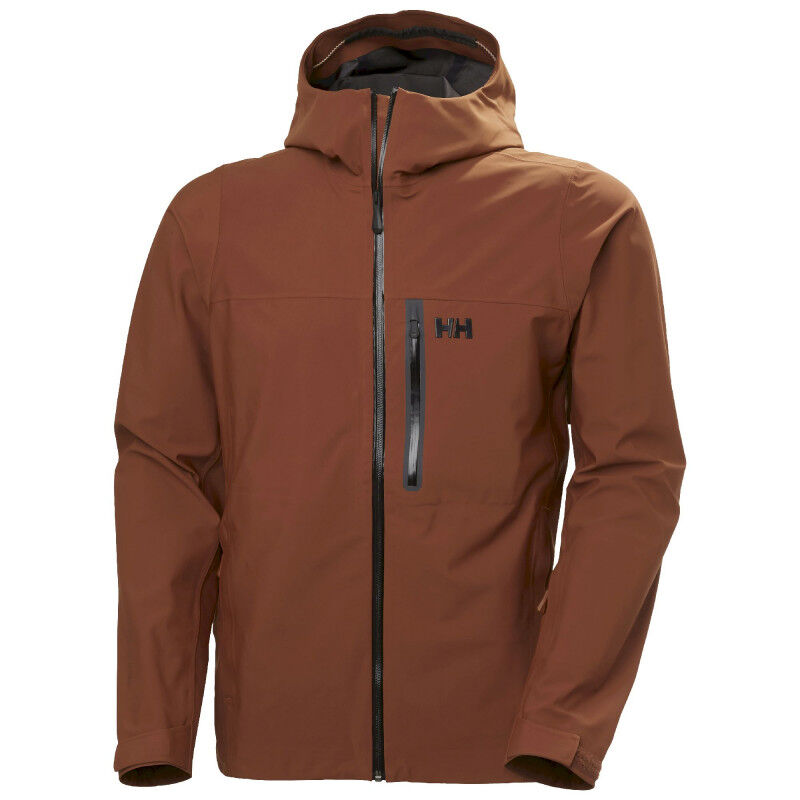 Helly Hansen Swift 3L Shell Jacket - Ski jacket - Men's | Hardloop