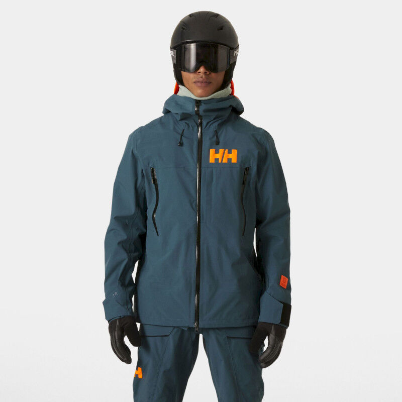 Helly Hansen Sogn Shell 2.0 - Skijacke - Herren