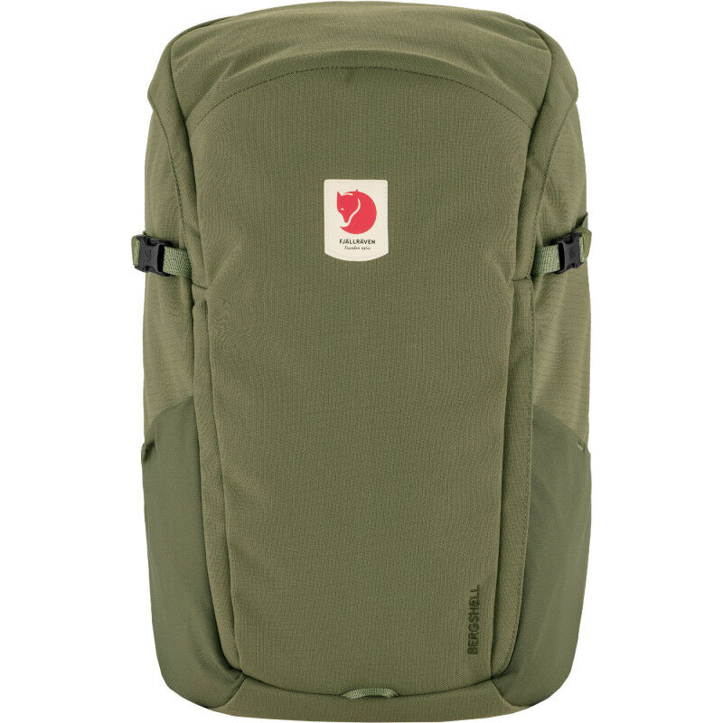 Fjällräven Ulvö 23L - Walking backpack | Hardloop