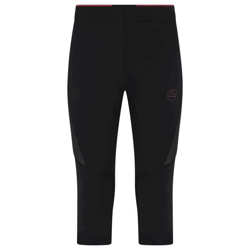 La Sportiva Triumph Tight 3/4 - Collant running femme | Hardloop