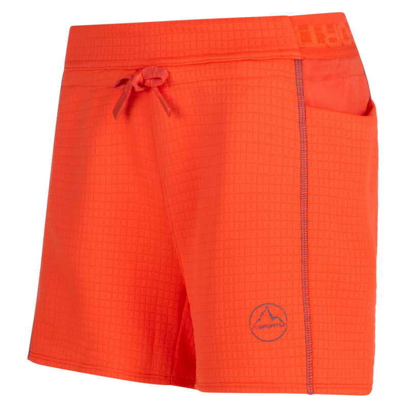 La Sportiva Technique Short - Short escalade femme | Hardloop