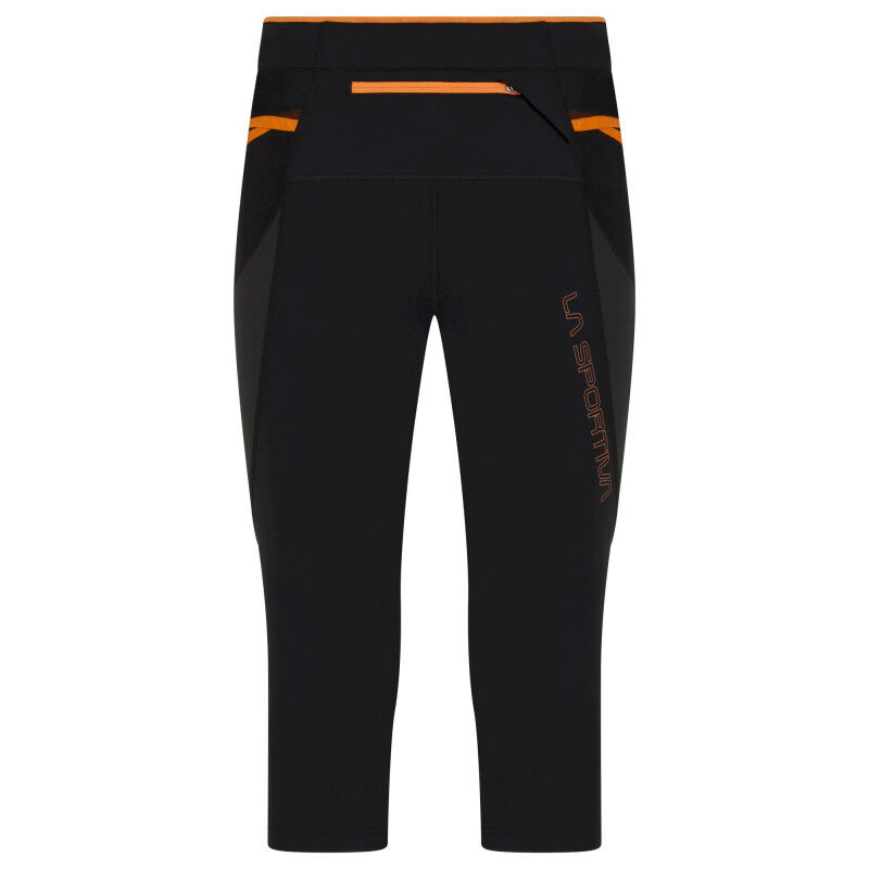 La Sportiva Triumph Tight 3/4 - Collant running homme | Hardloop