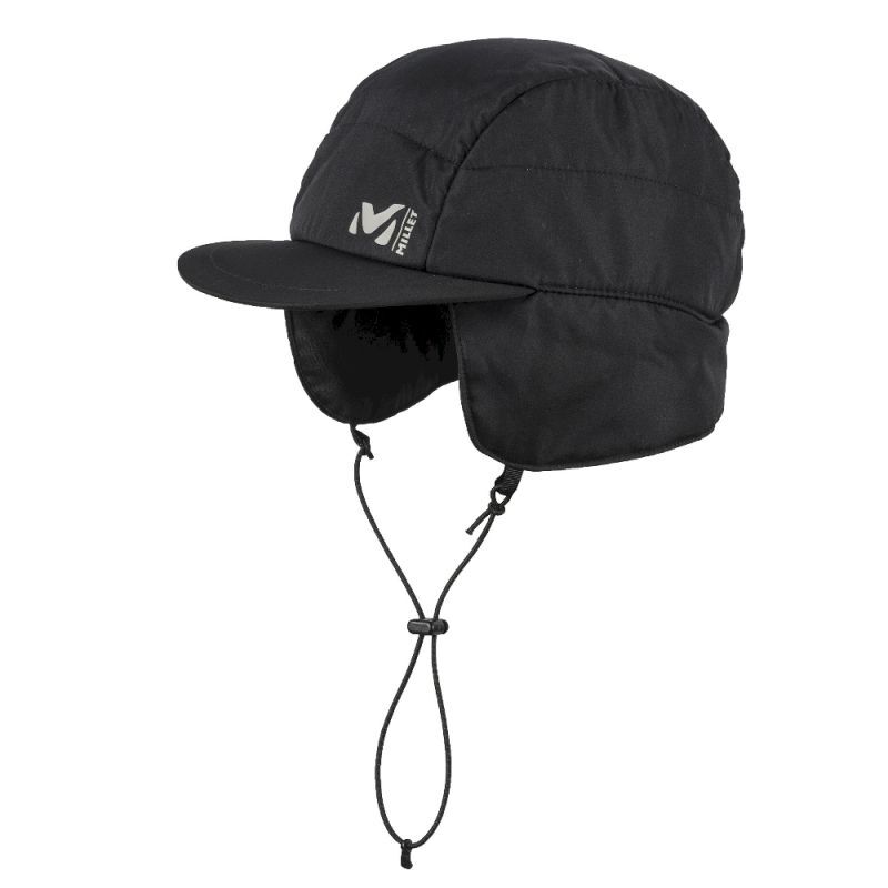 Millet Winter Alpha Cap - Czapka męska | Hardloop