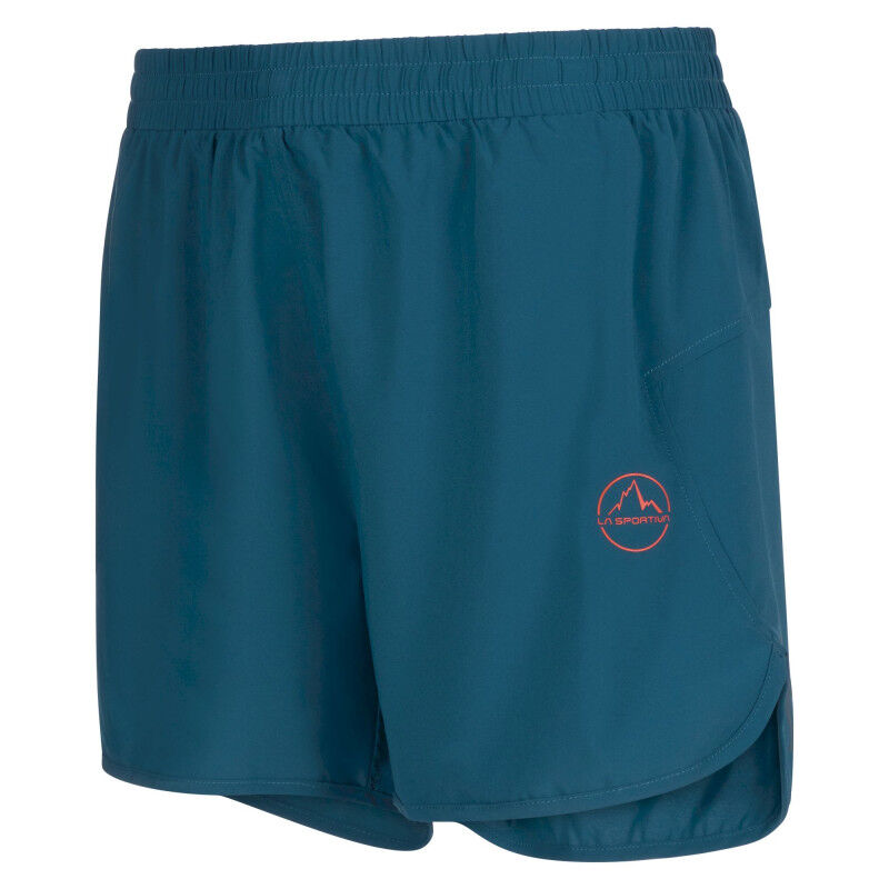 La Sportiva Sudden Short - Trail running shorts - Women's | Hardloop