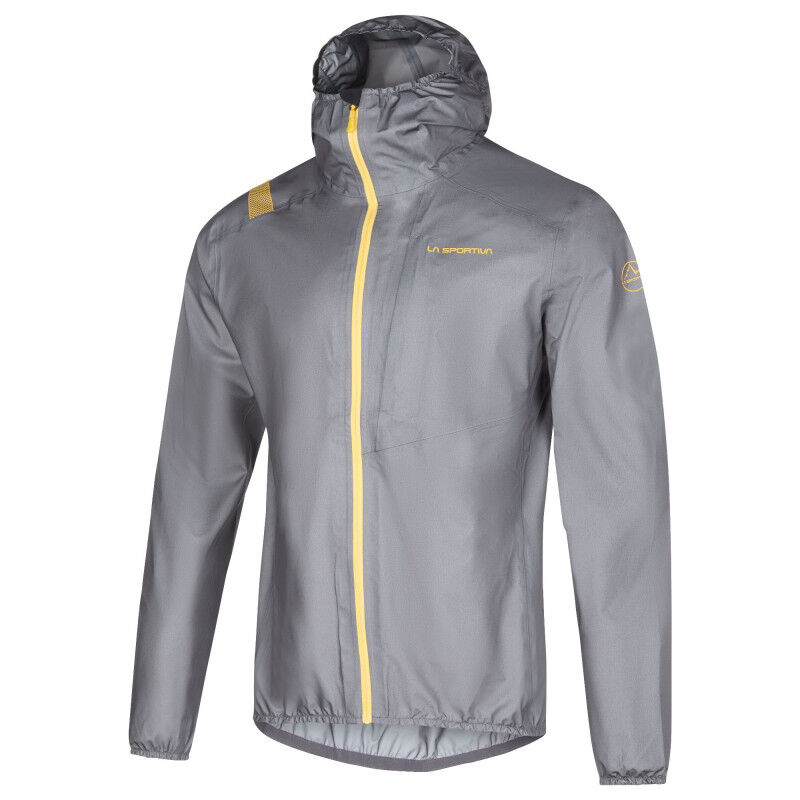 La Sportiva Odyssey GTX Jkt - Regnjacka - Herr | Hardloop
