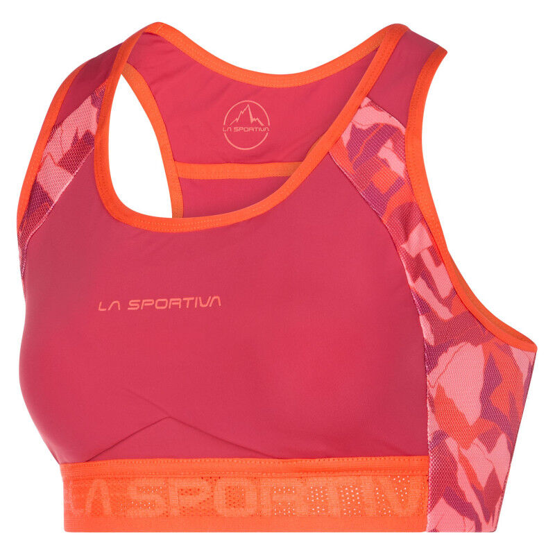 La Sportiva Hover Top - Sports bra - Women's | Hardloop