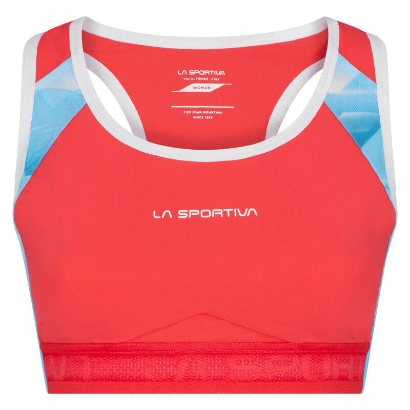 La Sportiva Hover Top - Sports bra - Women's | Hardloop