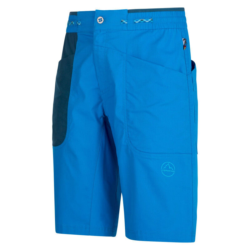 La Sportiva Ecstatic Short - Short escalade homme | Hardloop