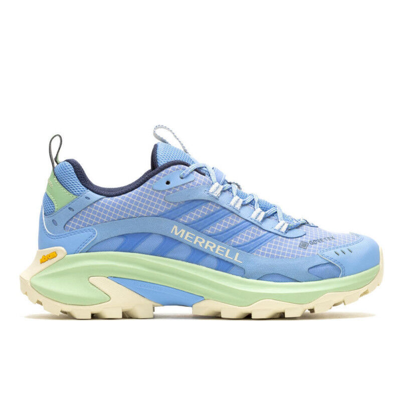 Merrell Moab Speed 2 GTX - Scarpe da trekking - Donna | Hardloop