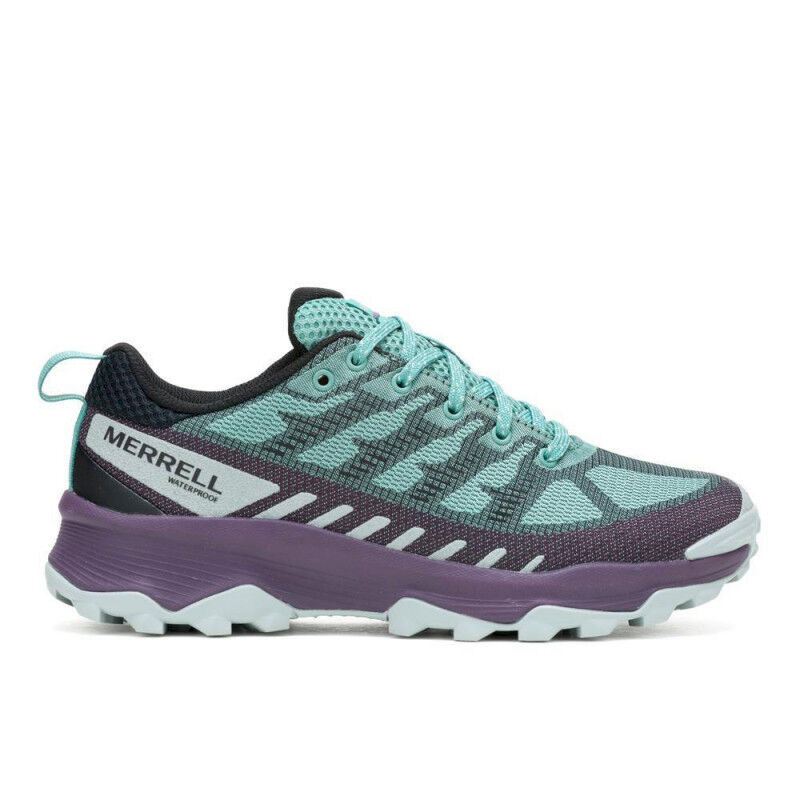 Merrell Speed Eco WP - Zapatillas de senderismo - Mujer | Hardloop