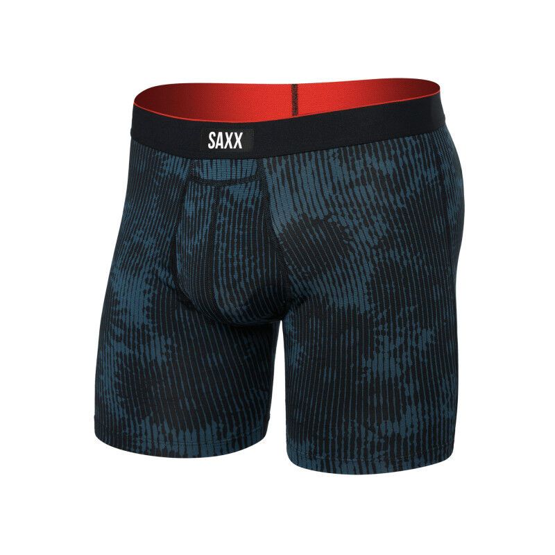 Saxx Multi-Sport Mesh - Mutande - Uomo | Hardloop