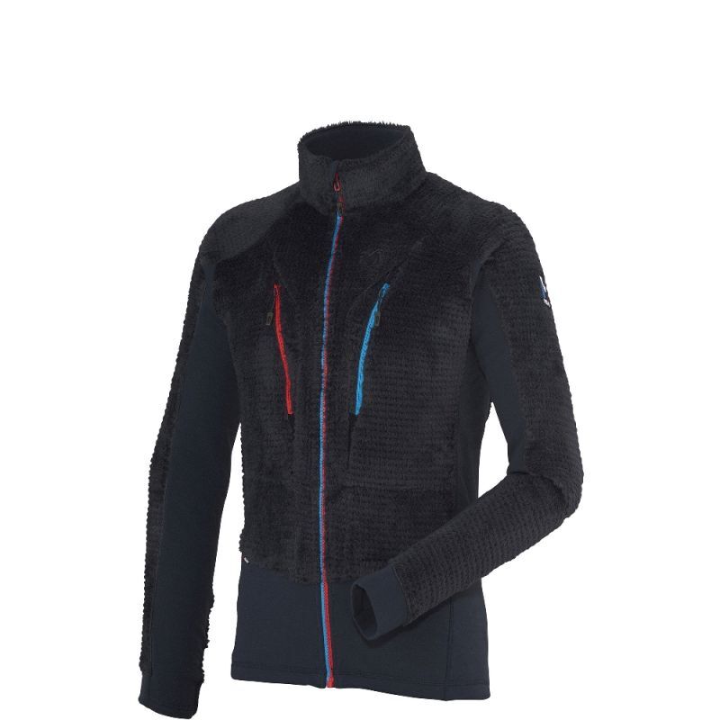 Millet - Trilogy X Wool Jkt - Fleece jacket - Men's